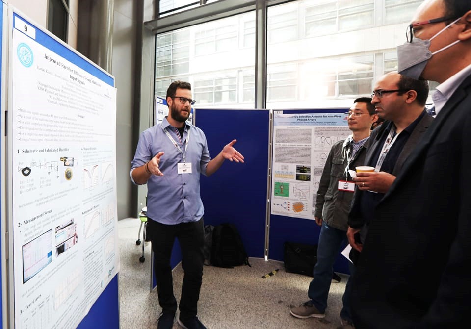 RF and MICROWAVE SOLUTIONS